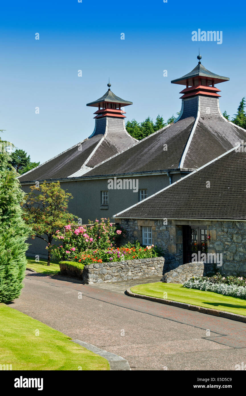 Glenfiddich whisky hi-res stock photography and images - Alamy