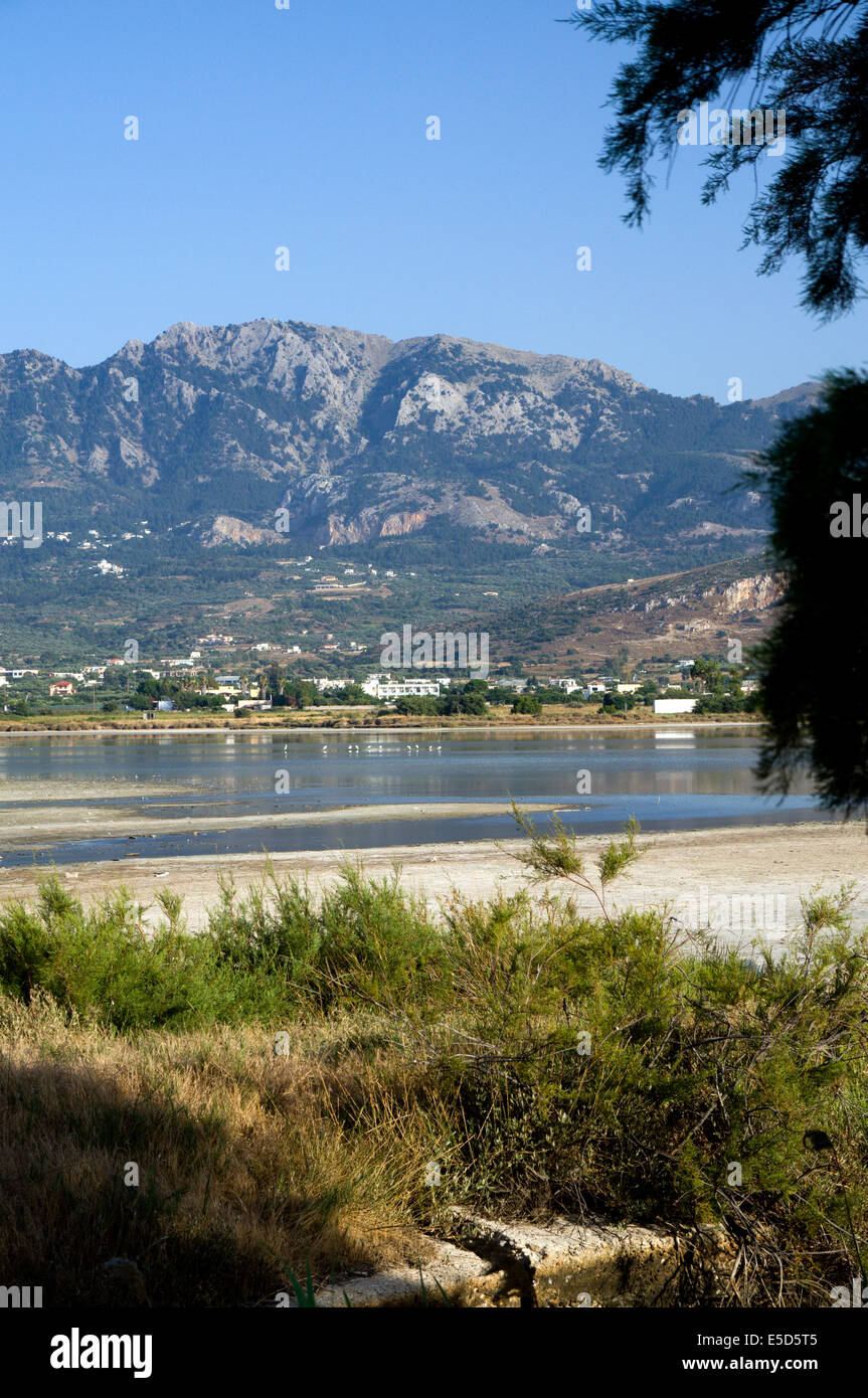 Tingaki Kos Stock Photos & Tingaki Kos Stock Images - Alamy