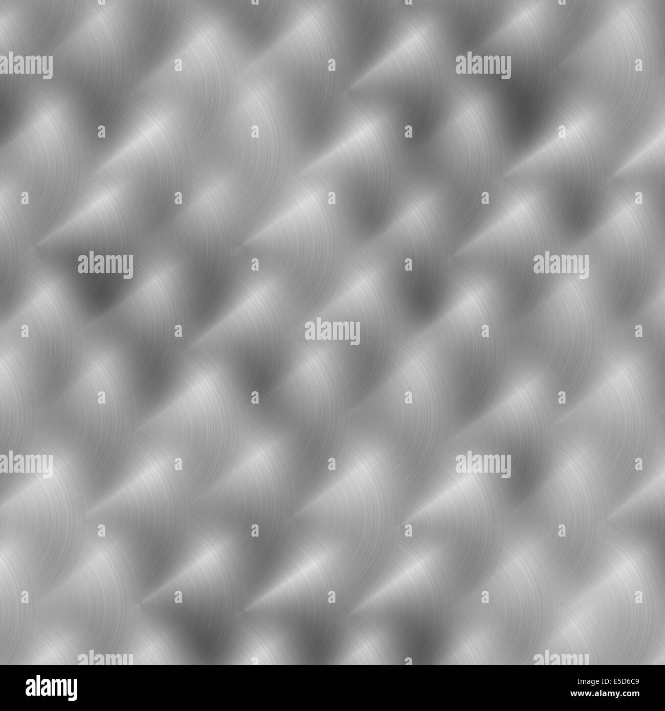 Brushed Aluminum Texture Bump