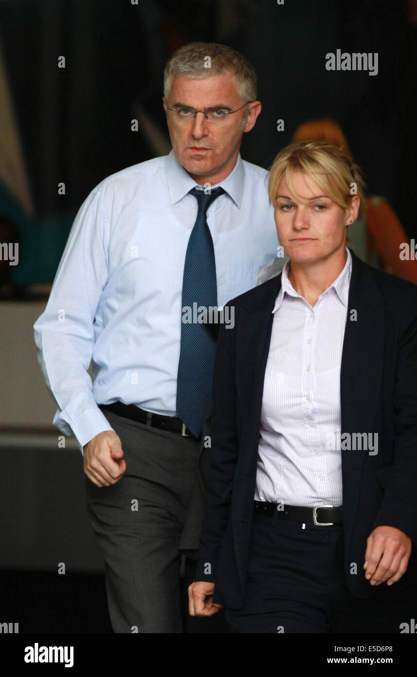 Daniel taub hi-res stock photography and images - Alamy