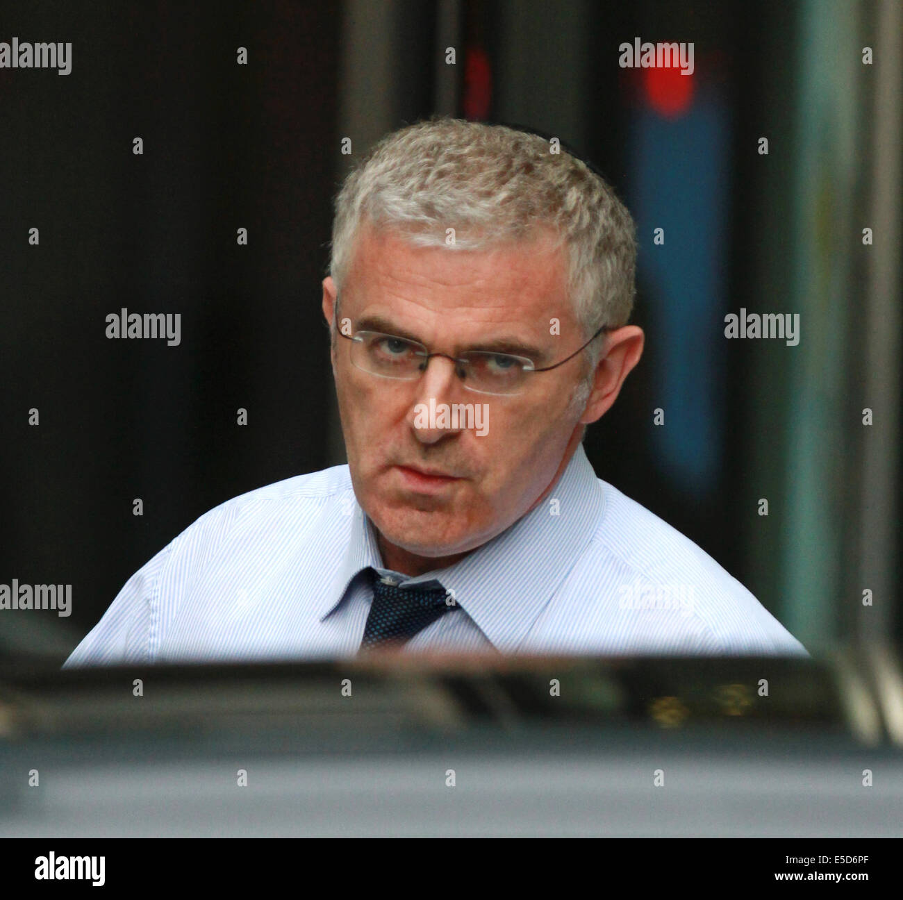 Daniel taub hi-res stock photography and images - Alamy