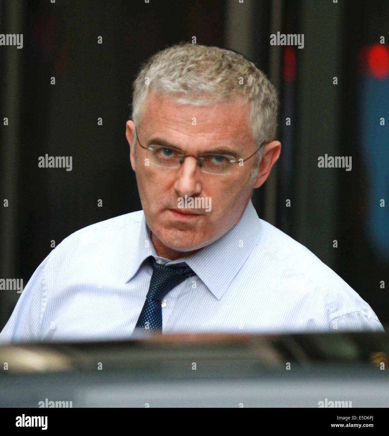 Daniel taub hi-res stock photography and images - Alamy