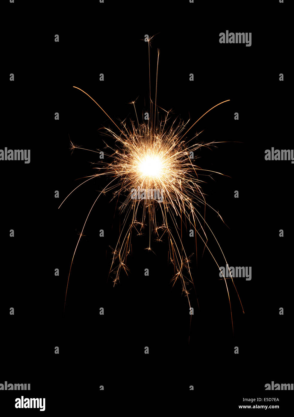 Spark concept hi-res stock photography and images - Alamy