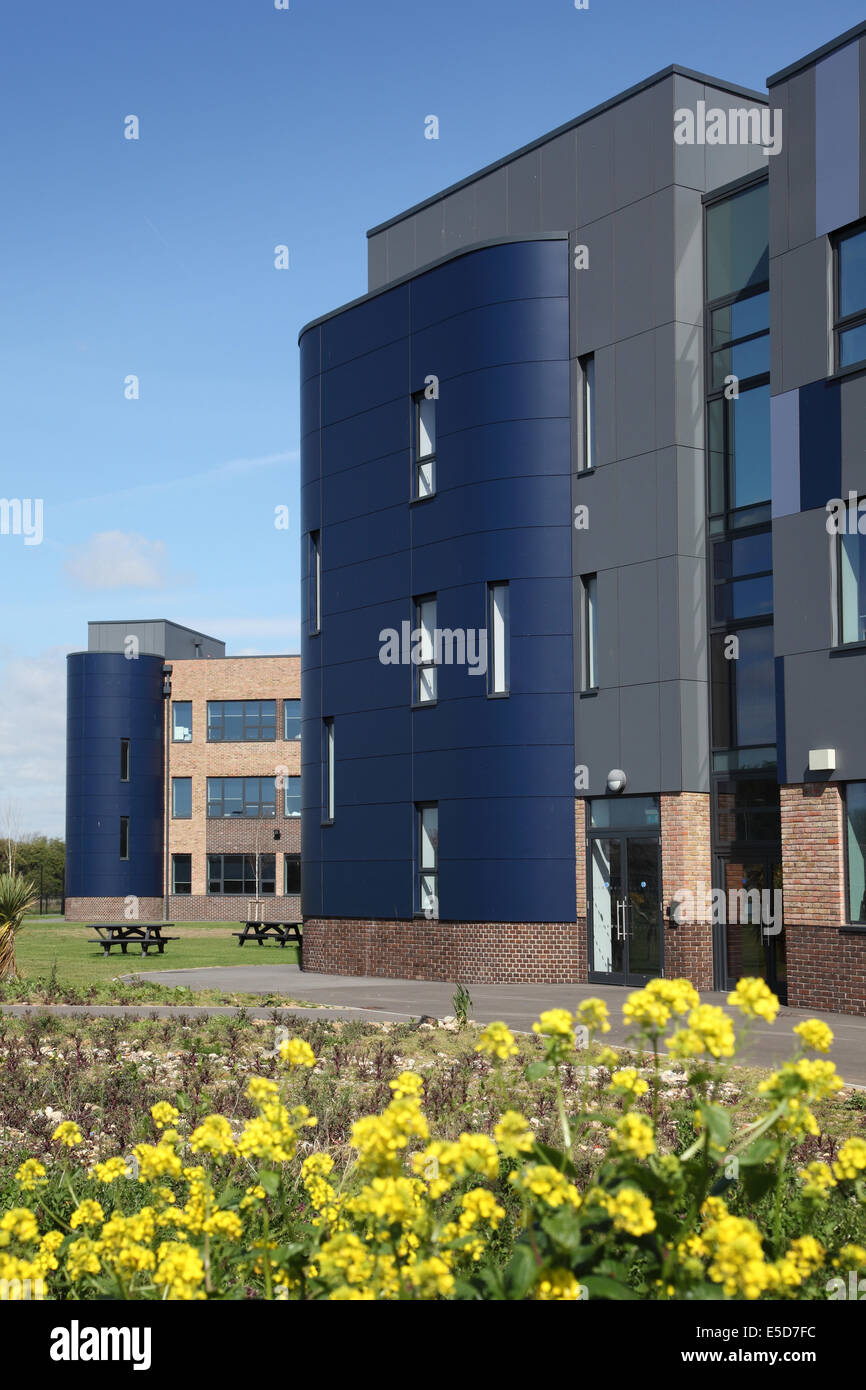 Littlehampton academy hi-res stock photography and images - Alamy