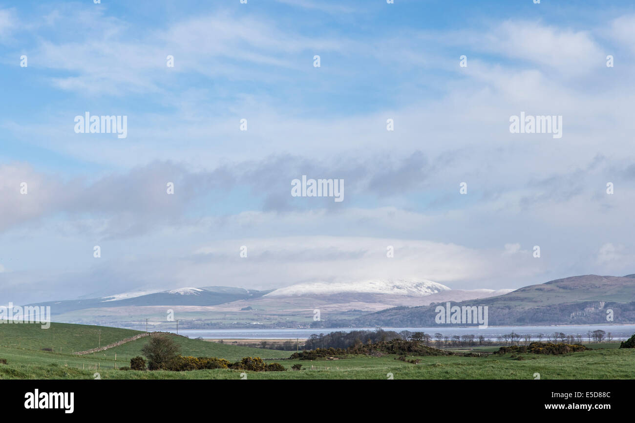 Wigtown hi-res stock photography and images - Alamy