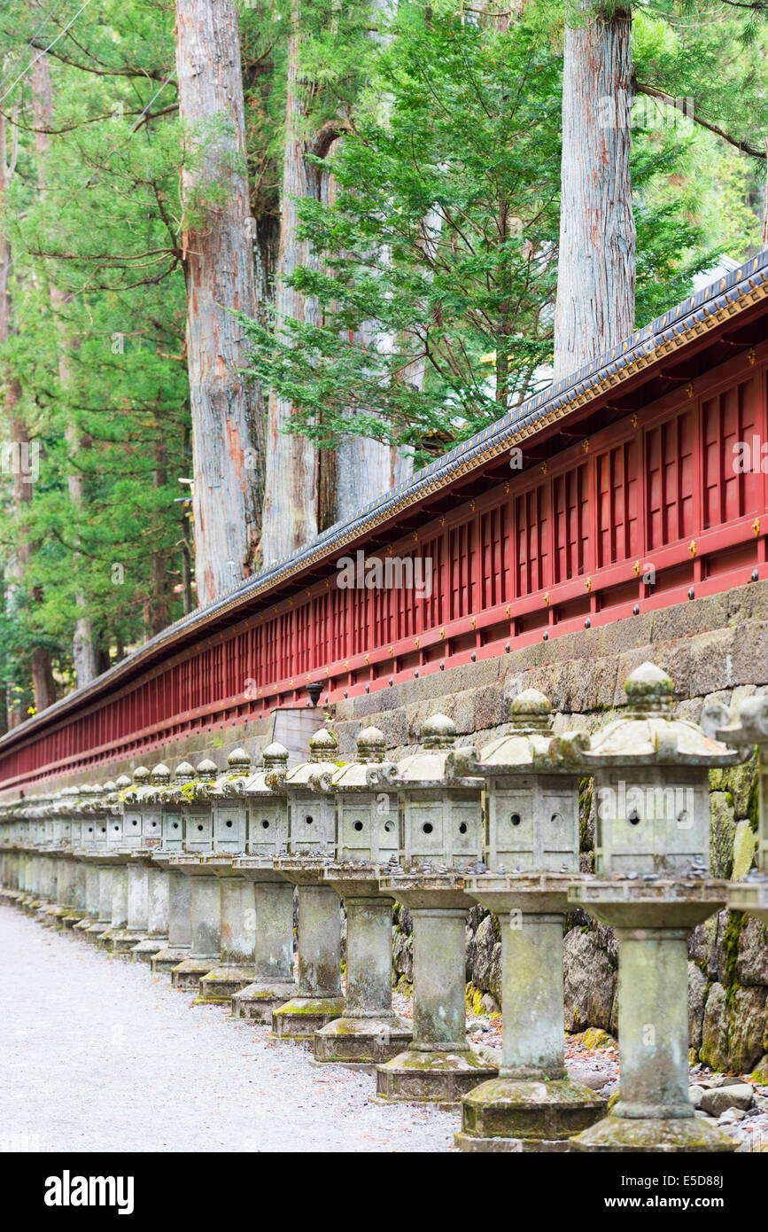 Nikko nikko hi-res stock photography and images - Alamy