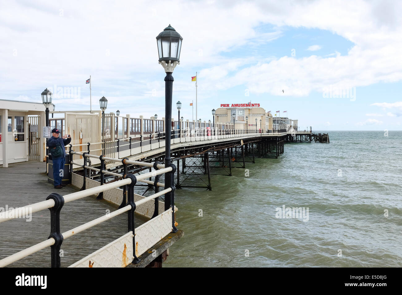 Retired worthing hi-res stock photography and images - Alamy