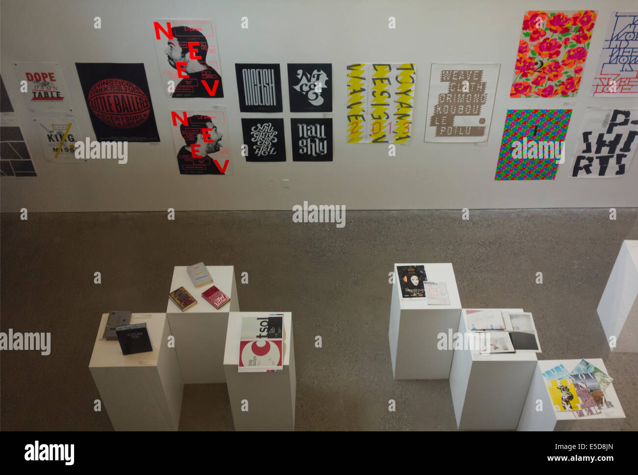 Herb lubalin hi-res stock photography and images - Alamy