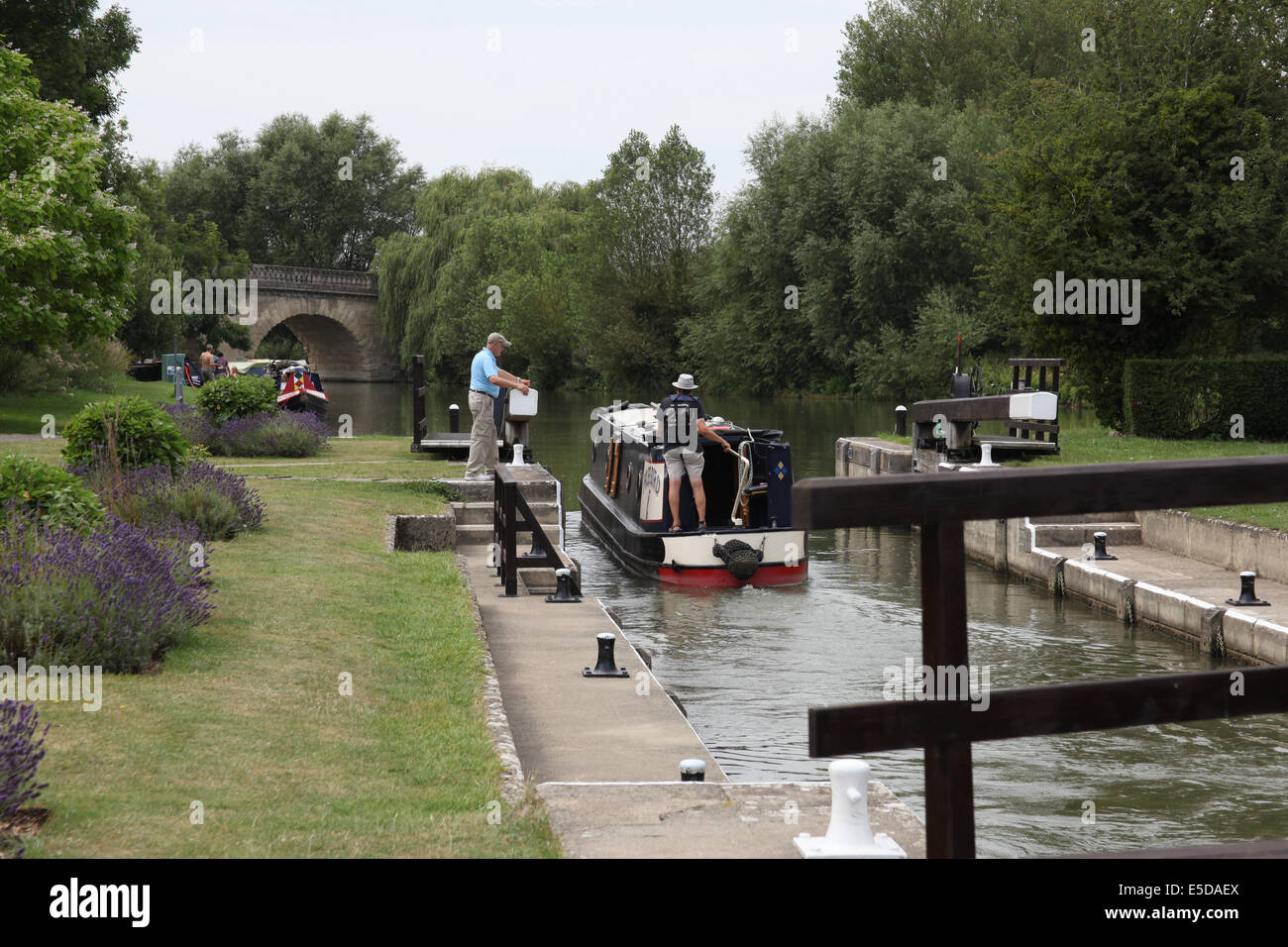 Toll lock hi-res stock photography and images - Alamy