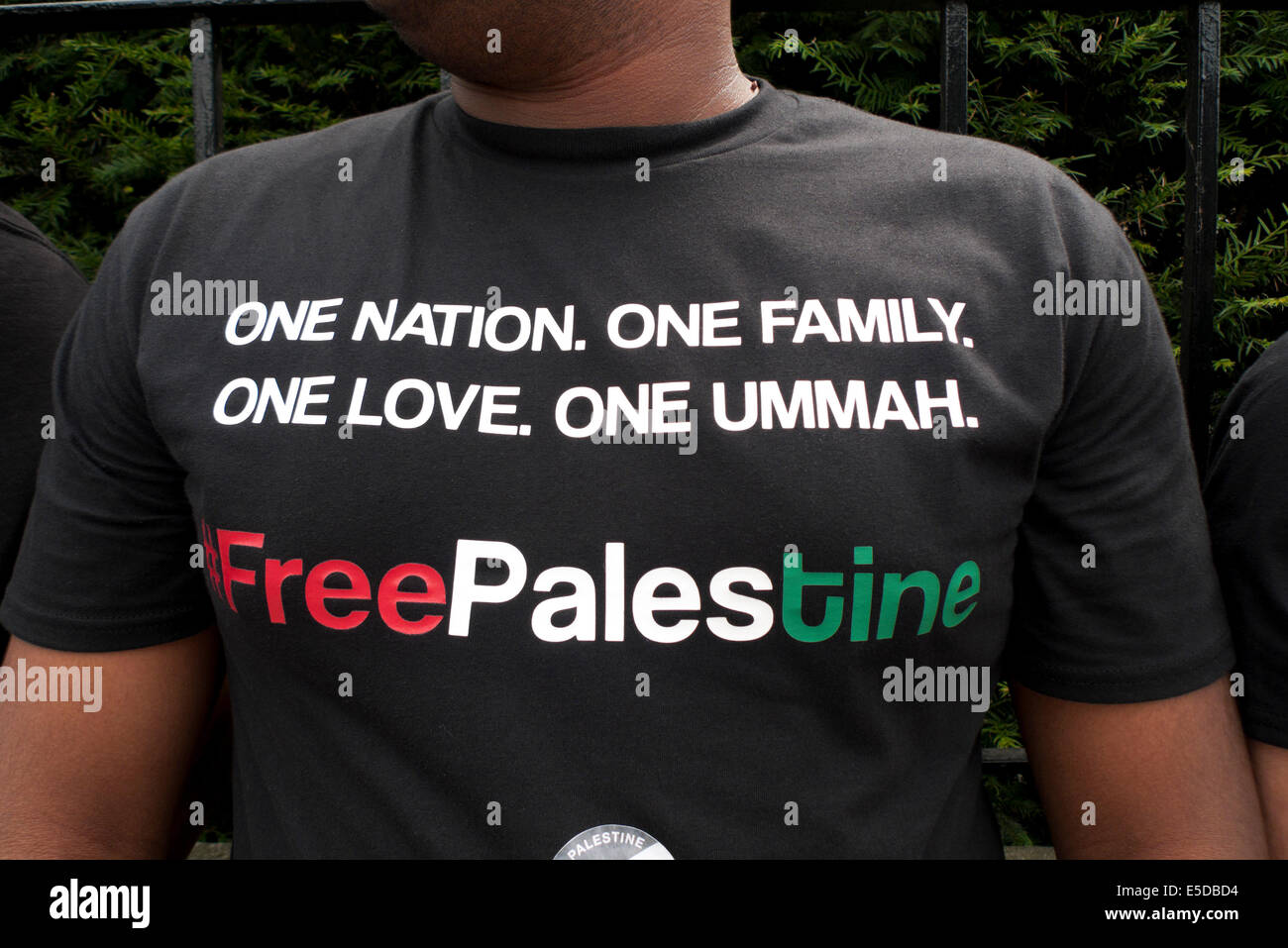One Ummah One Love