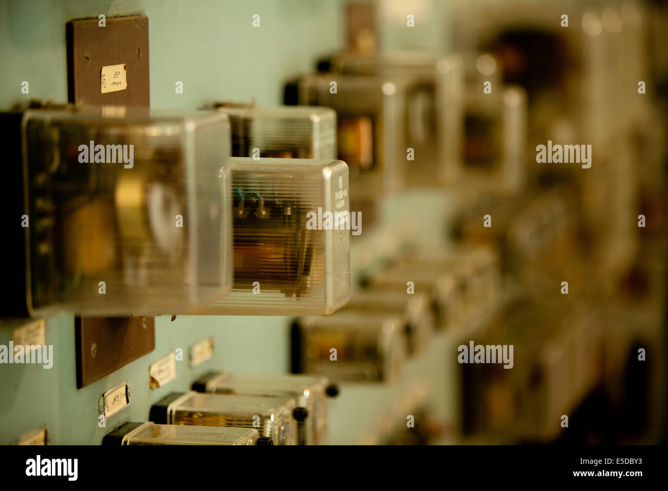 Russian soft power hi-res stock photography and images - Alamy