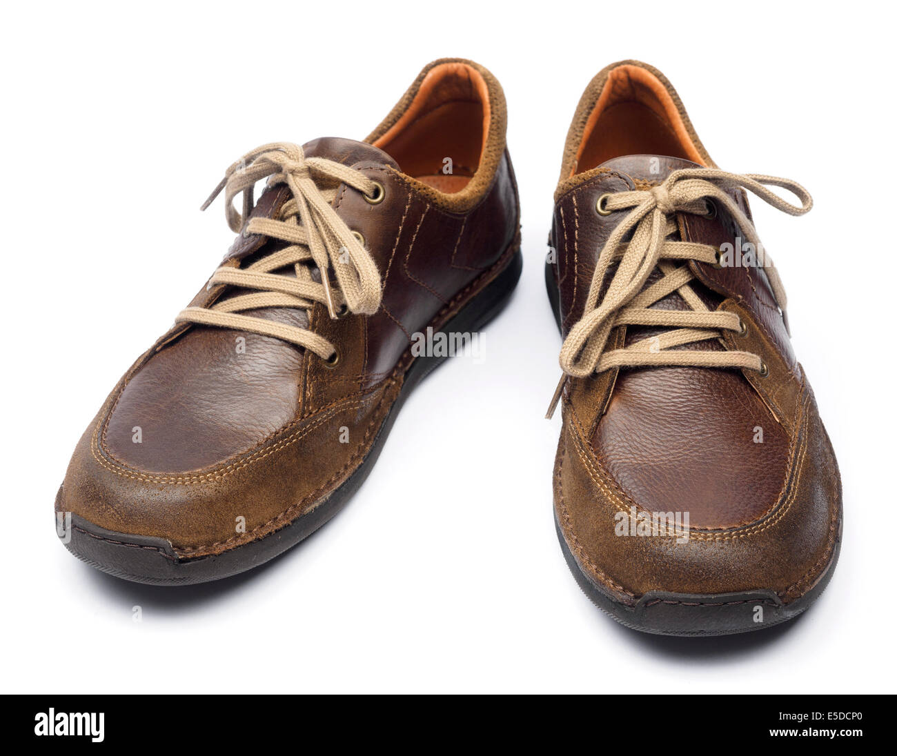 Mens pair hi-res stock photography and images - Alamy