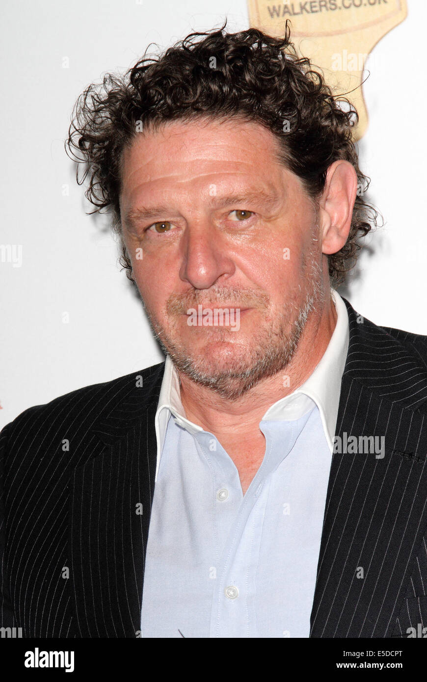 Marco pierre white hi-res stock photography and images - Alamy