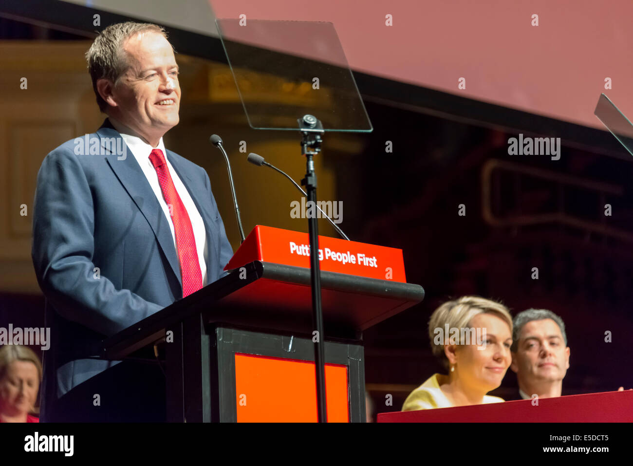 Nsw labor party hi-res stock photography and images - Alamy