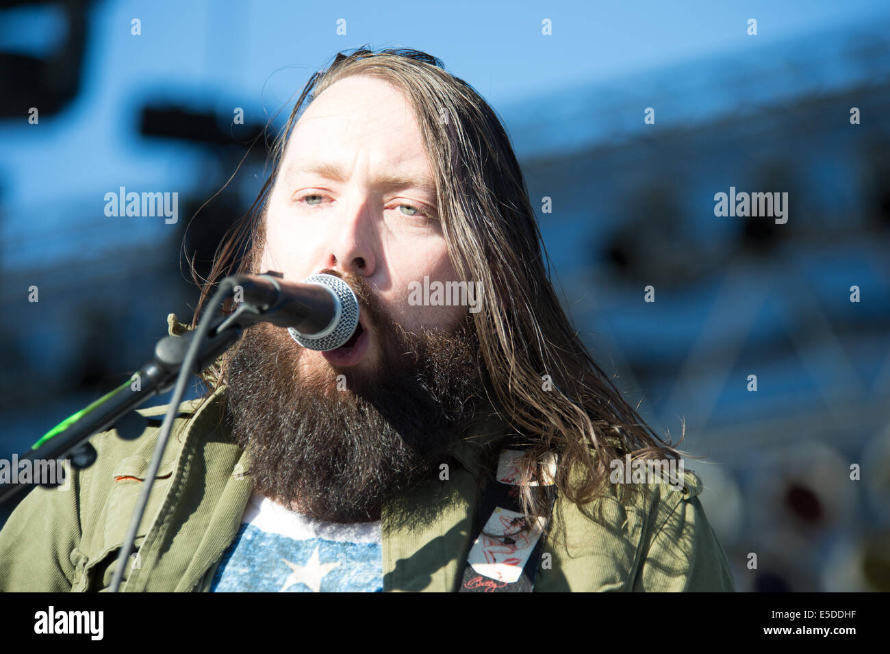 Ryan frost hi-res stock photography and images - Alamy