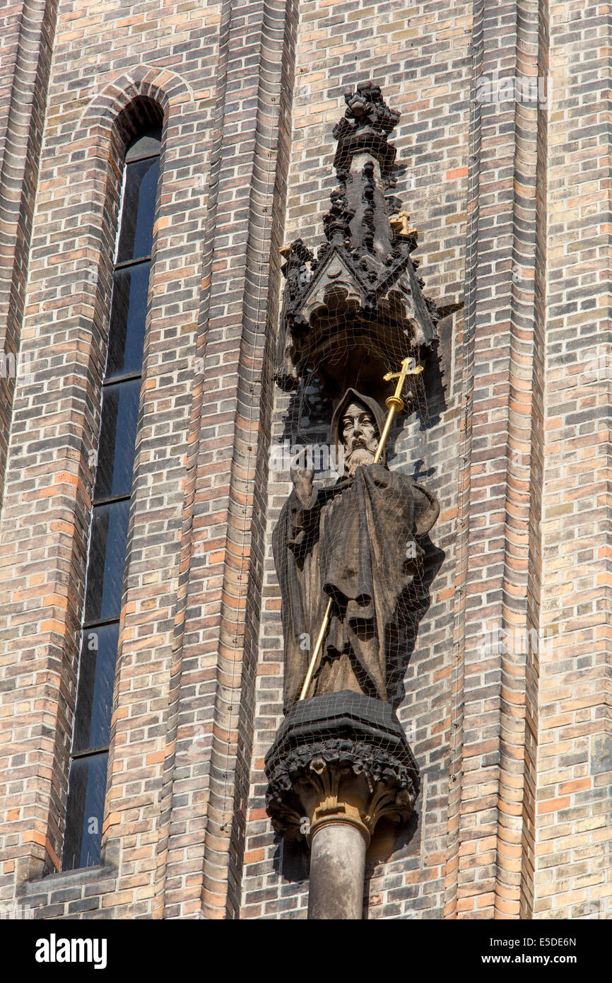 Sv prokop hi-res stock photography and images - Alamy