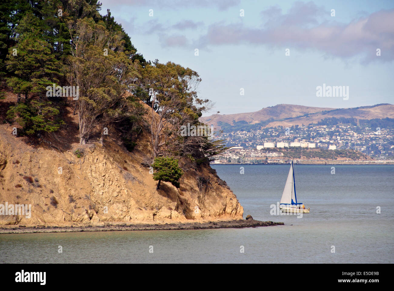Tiburon peninsula hi-res stock photography and images - Alamy