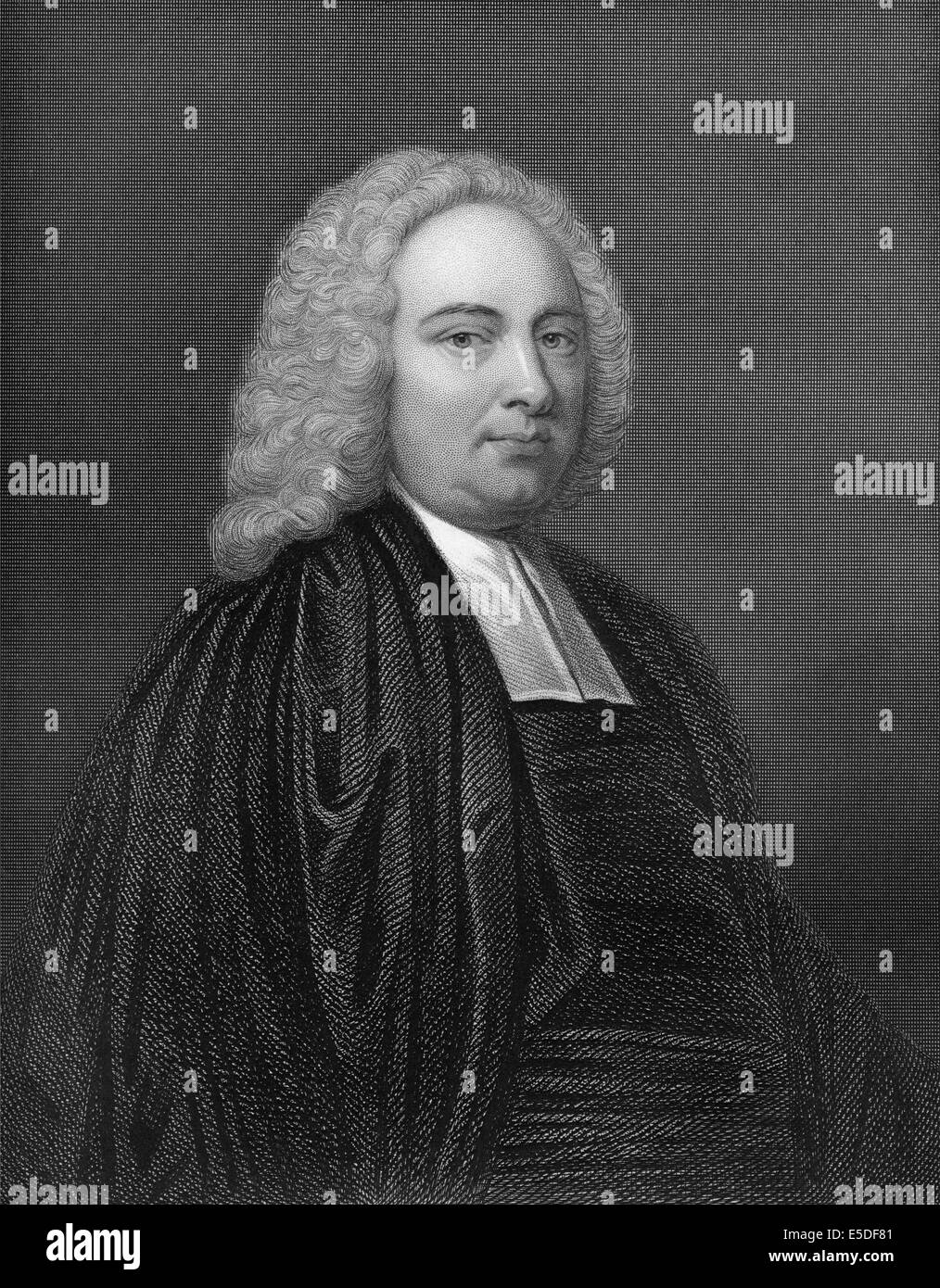 James bradley frs hi-res stock photography and images - Alamy