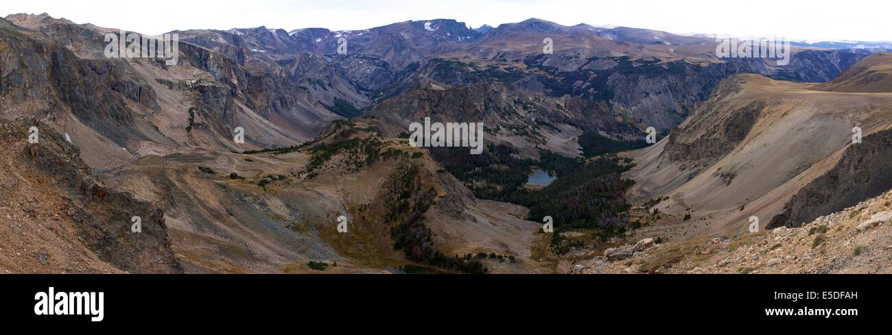 Beartooth mountain pass hi-res stock photography and images - Alamy