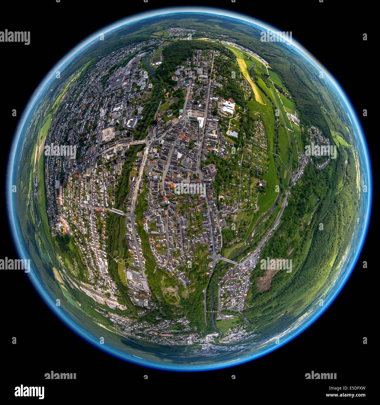 Photography Fisheye High Resolution Stock Photography and Images - Alamy