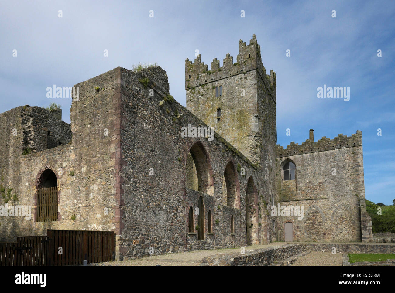 Wexford ireland hi-res stock photography and images - Alamy