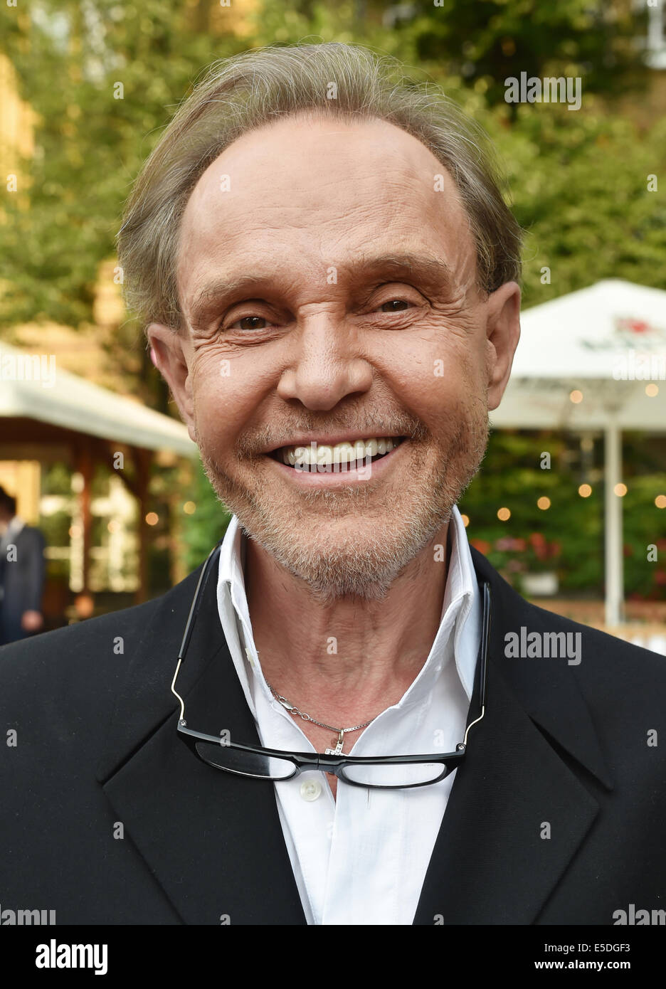 Georg preusse hi-res stock photography and images - Alamy