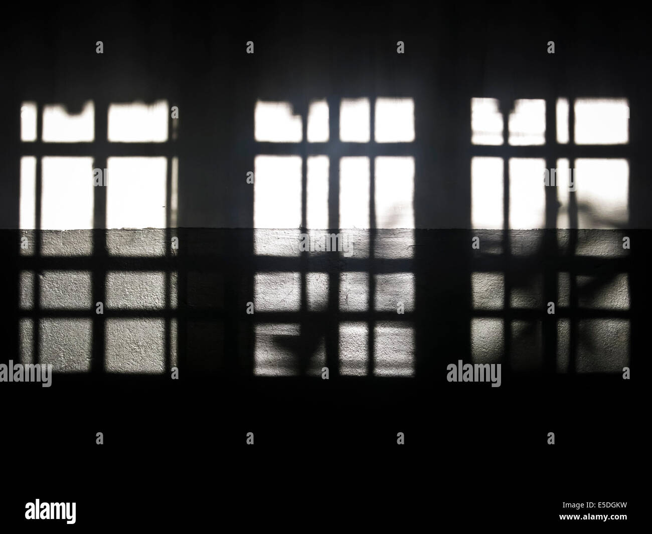 Hanoi prison hi-res stock photography and images - Alamy