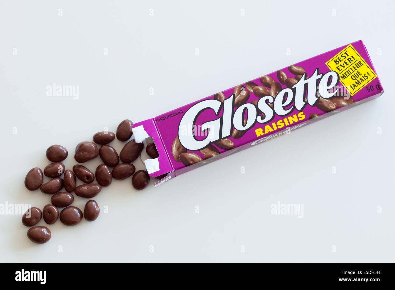 Glosettes raisins hi-res stock photography and images - Alamy