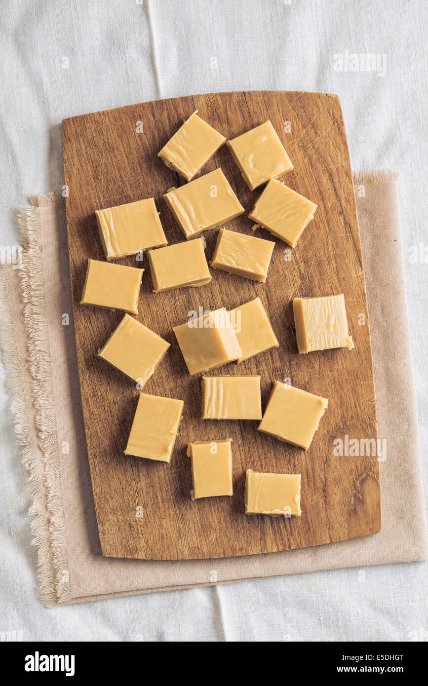 Toffees group hi-res stock photography and images - Alamy