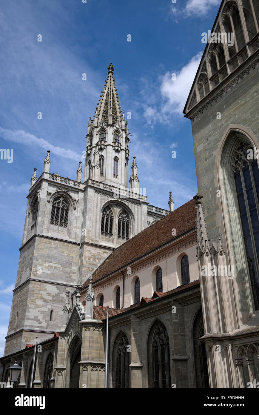 Germany, Baden-Wuerttemberg, Constance district, Constance, Konstanz ...