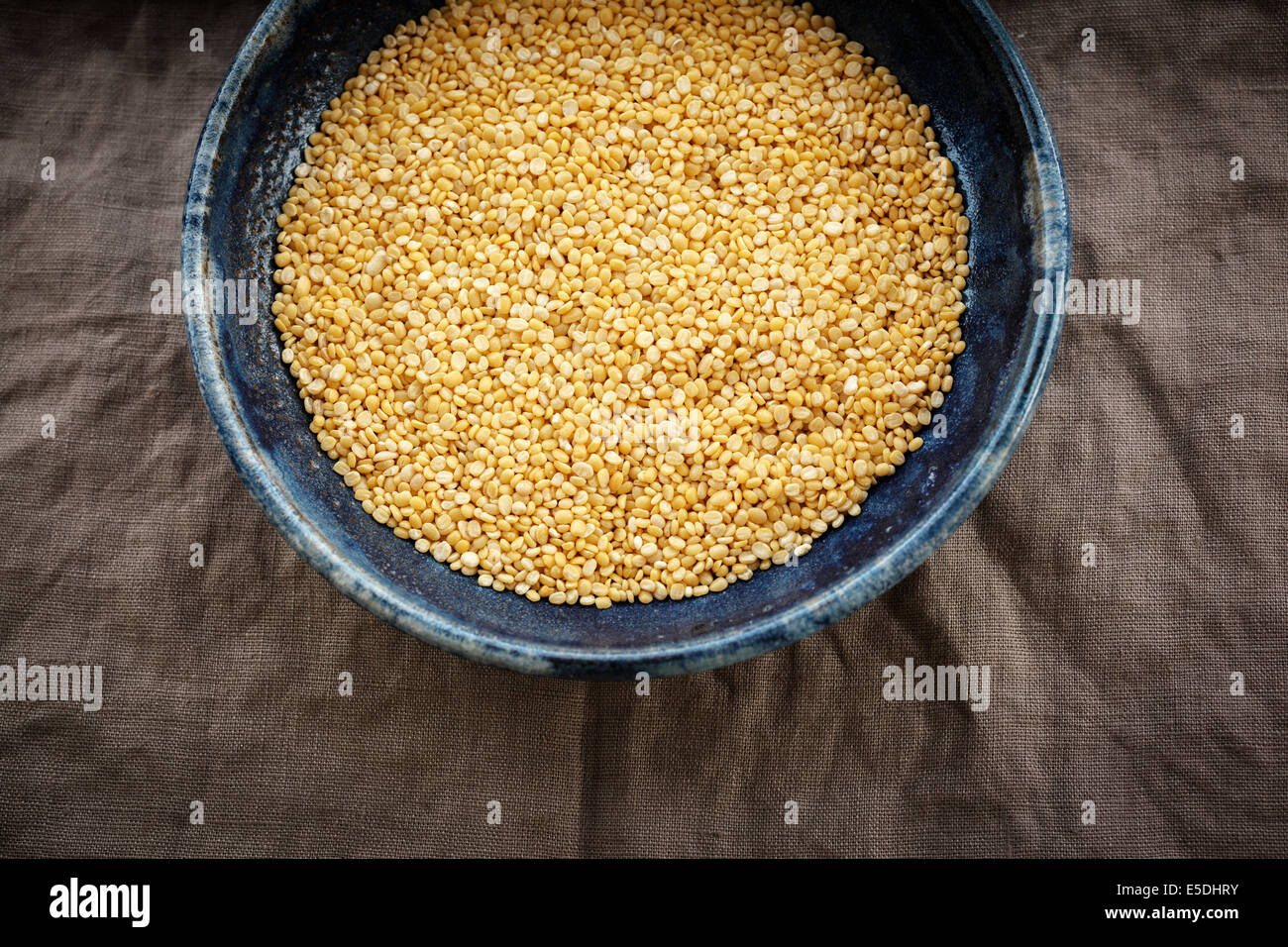 Mungo beans soup hi-res stock photography and images - Alamy