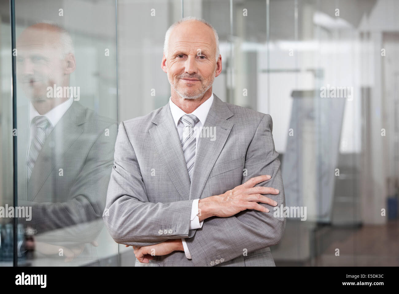 Munich businessman in office hi-res stock photography and images - Alamy