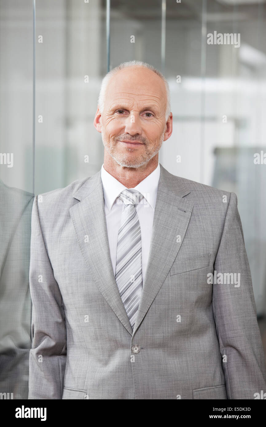 Munich businessman in office hi-res stock photography and images - Alamy