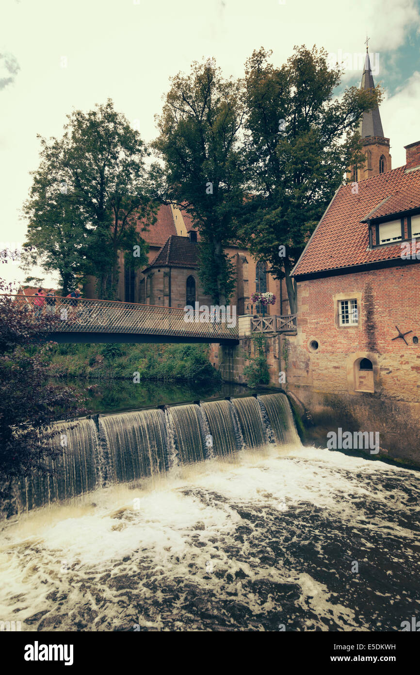 Telgte hi-res stock photography and images - Alamy