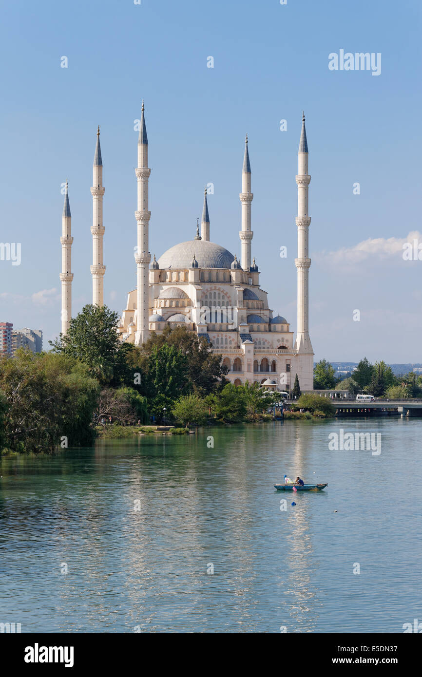Seyhan river hi-res stock photography and images - Alamy