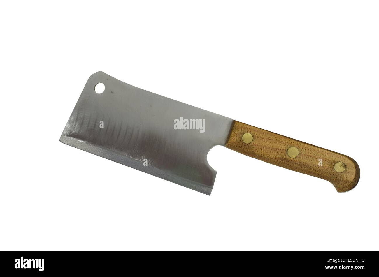 Chopper knife hi-res stock photography and images - Alamy