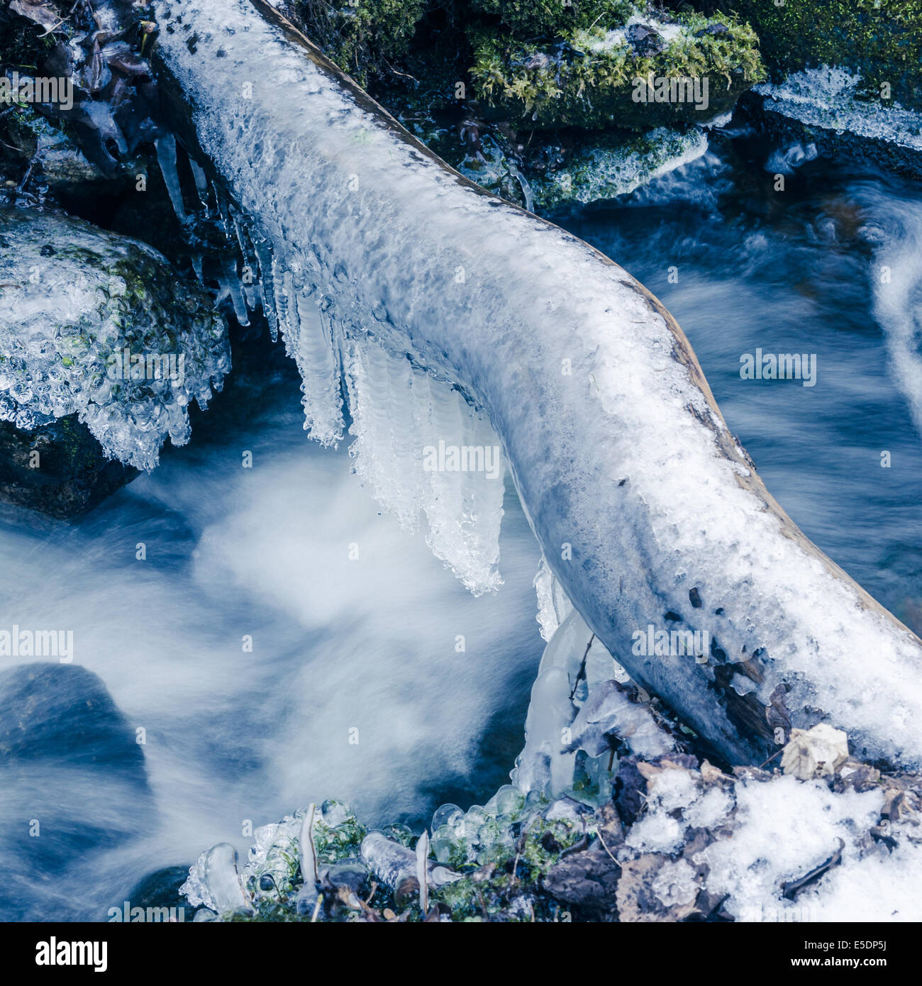 Water flow hi-res stock photography and images - Alamy