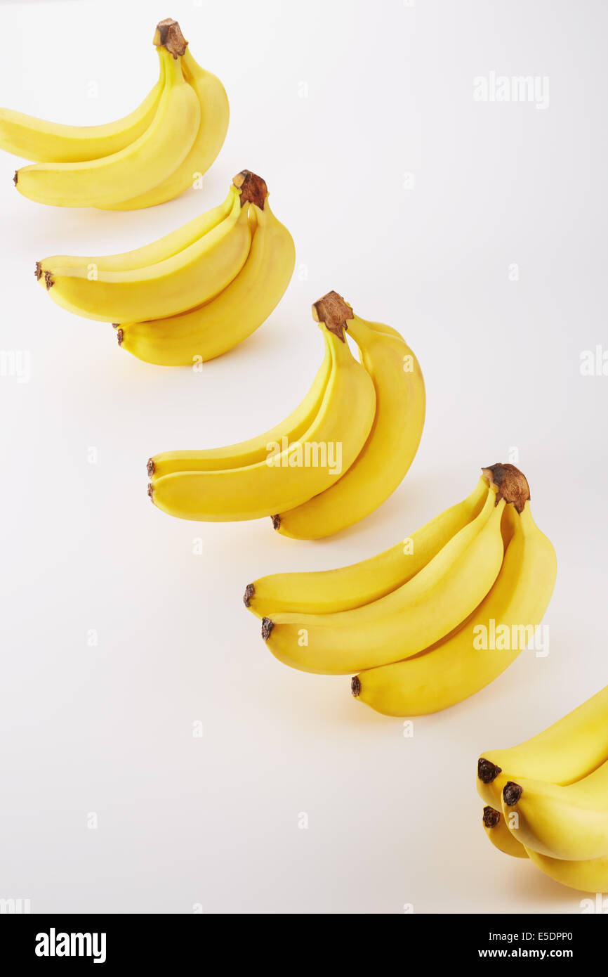 Multiple bananas hi-res stock photography and images - Alamy