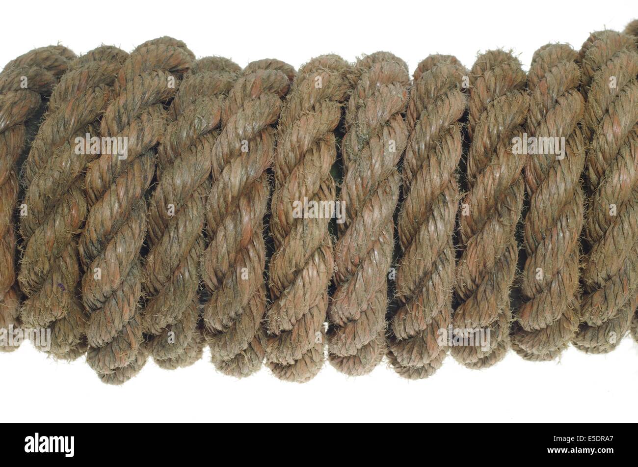 Single Rope Texture