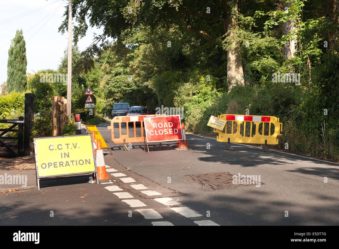 Road surface defects hi-res stock photography and images - Alamy