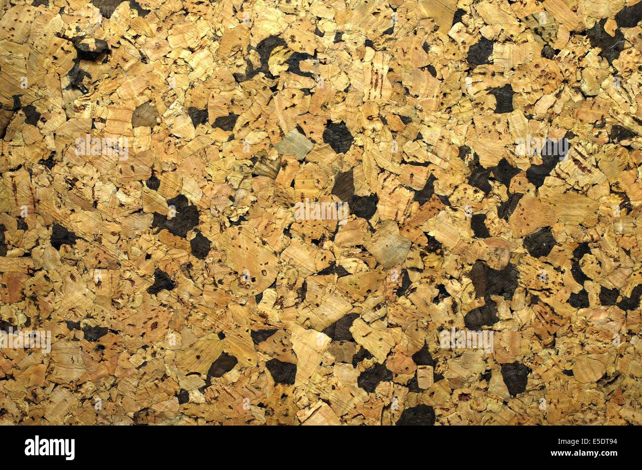 Bulletin board texture hi-res stock photography and images - Alamy