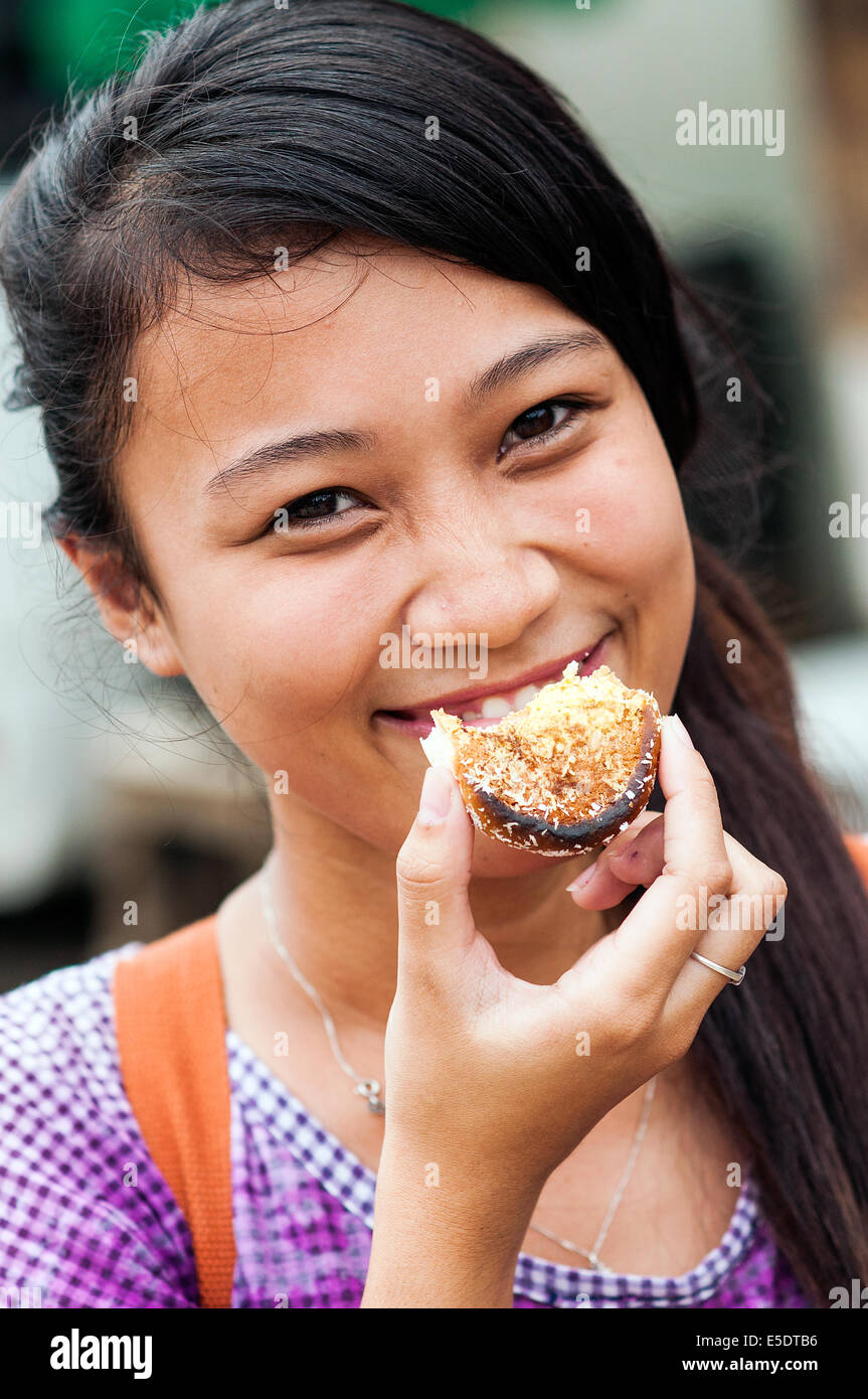 Maigo, lanao del norte hi-res stock photography and images - Alamy