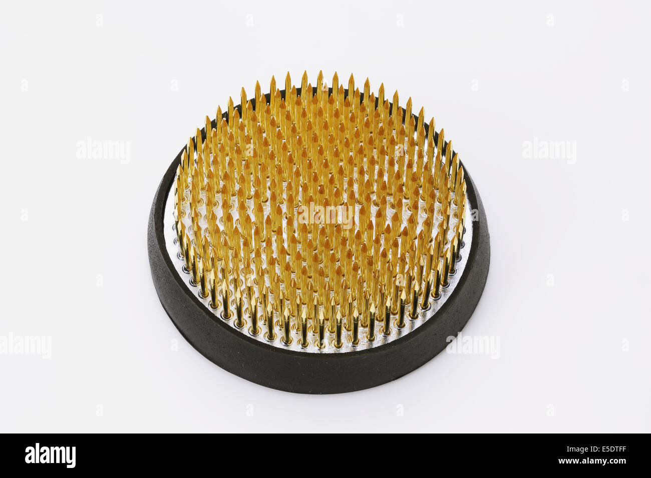 Japanese pin holder Stock Photo - Alamy