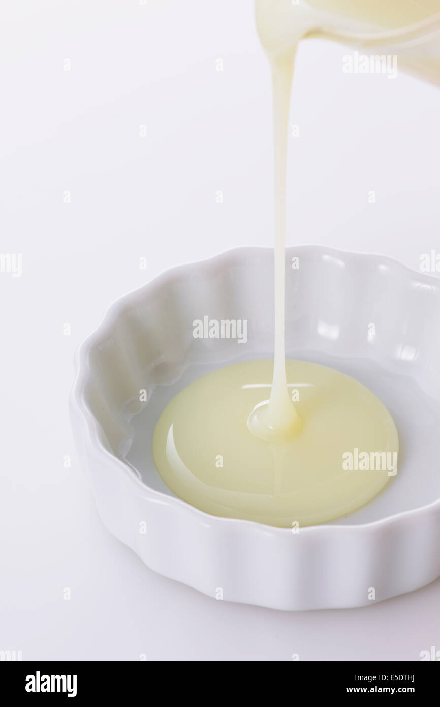 Mellow milk hi-res stock photography and images - Alamy