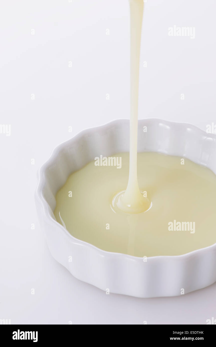 Mellow milk hi-res stock photography and images - Alamy