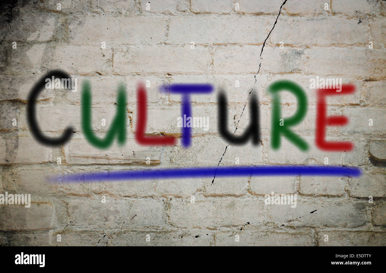 Culture and values hi-res stock photography and images - Alamy