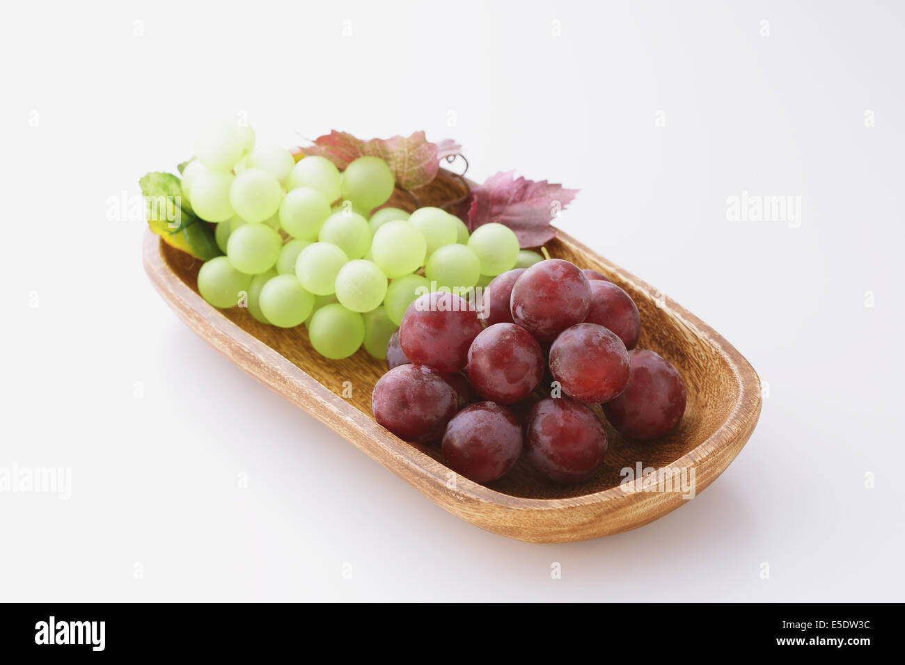 Flame seedless grape hi-res stock photography and images - Alamy