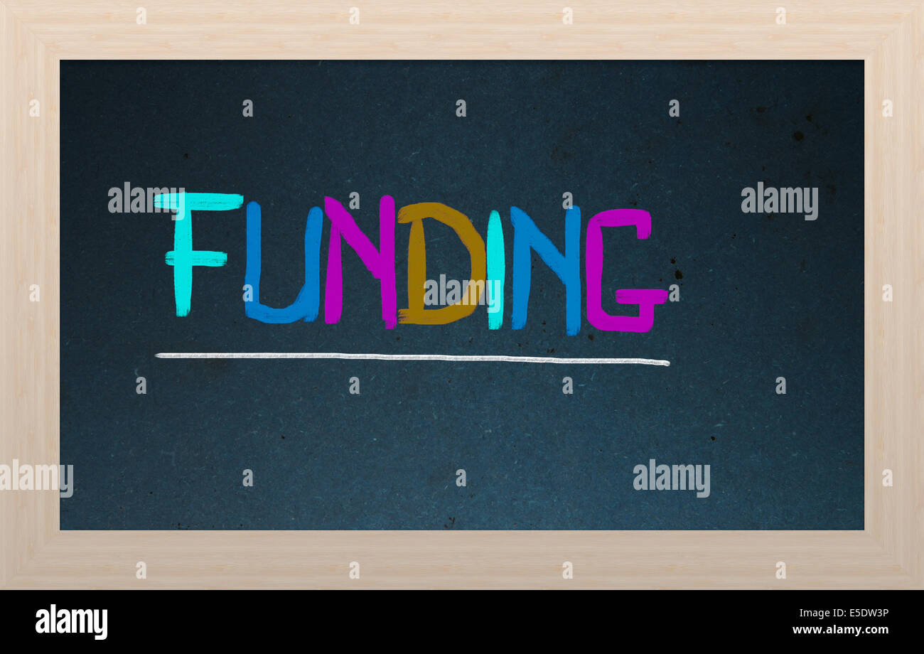 Funding hi-res stock photography and images - Alamy