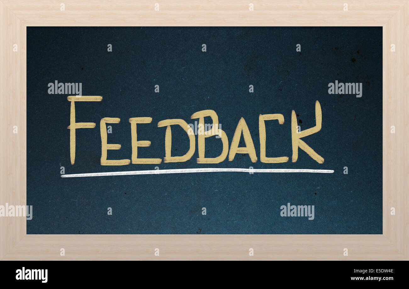 Consumer feedback hi-res stock photography and images - Alamy