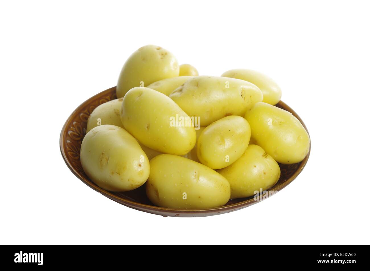 Healthy food plate autumn Cut Out Stock Images & Pictures - Alamy